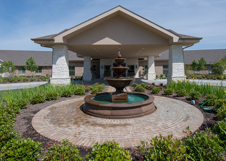 Gallery - Rolling Brook