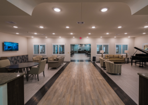 Gallery - Rolling Brook