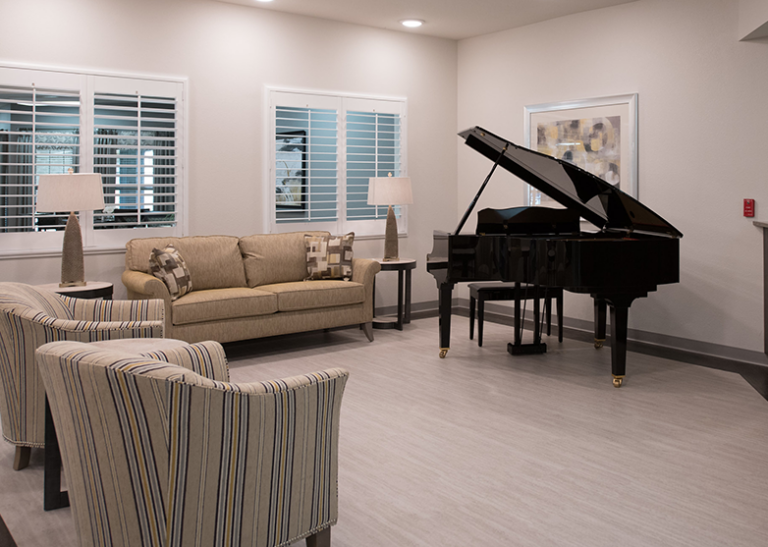 Gallery - Rolling Brook