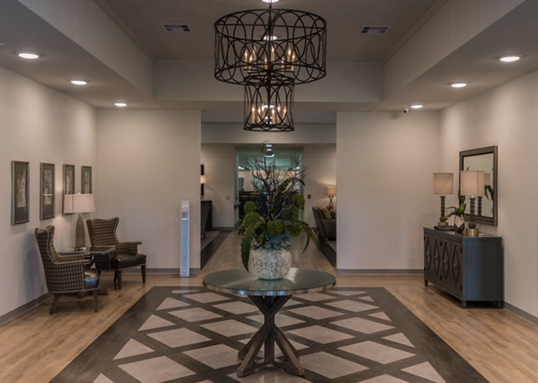 Gallery - Rolling Brook