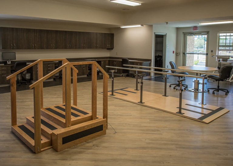 Gallery - Rolling Brook