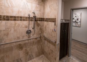 Gallery - Rolling Brook