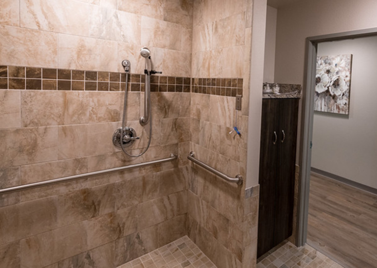 Gallery - Rolling Brook